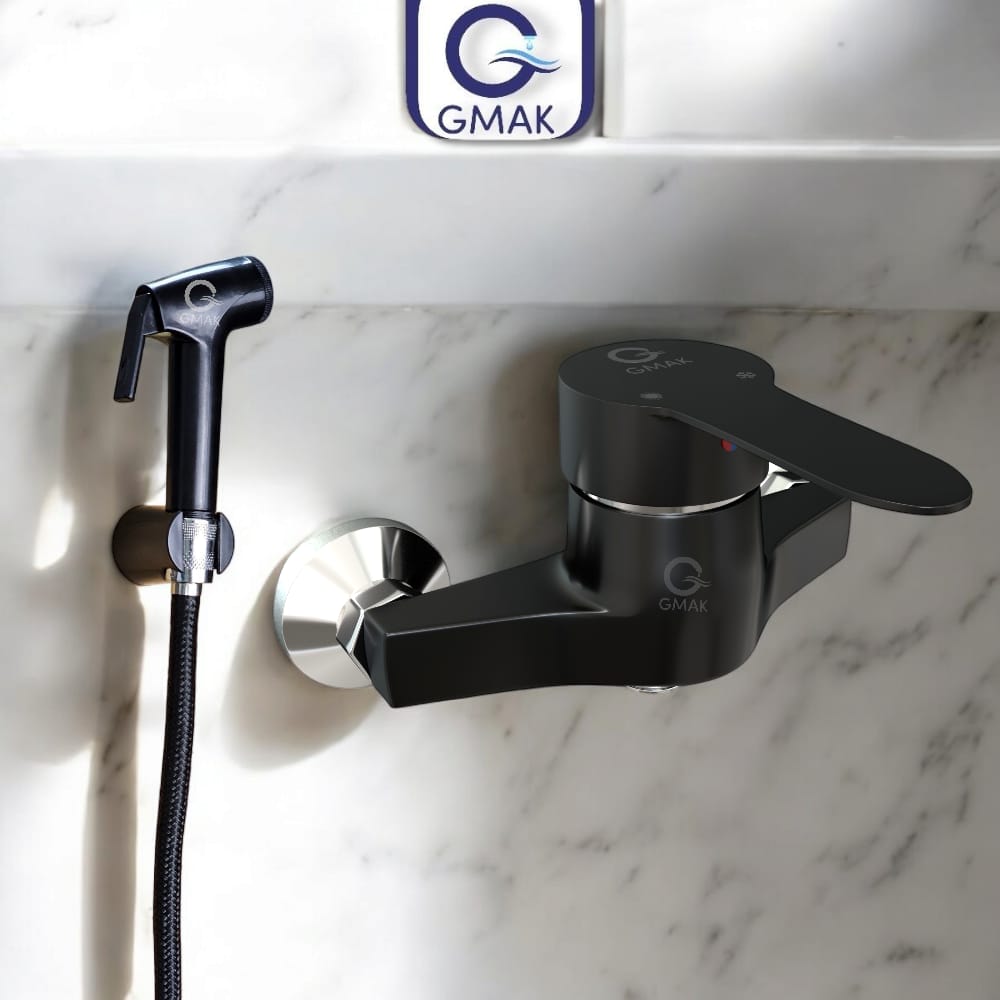 GMAK Hand Blender (Black) - Gmak Co
