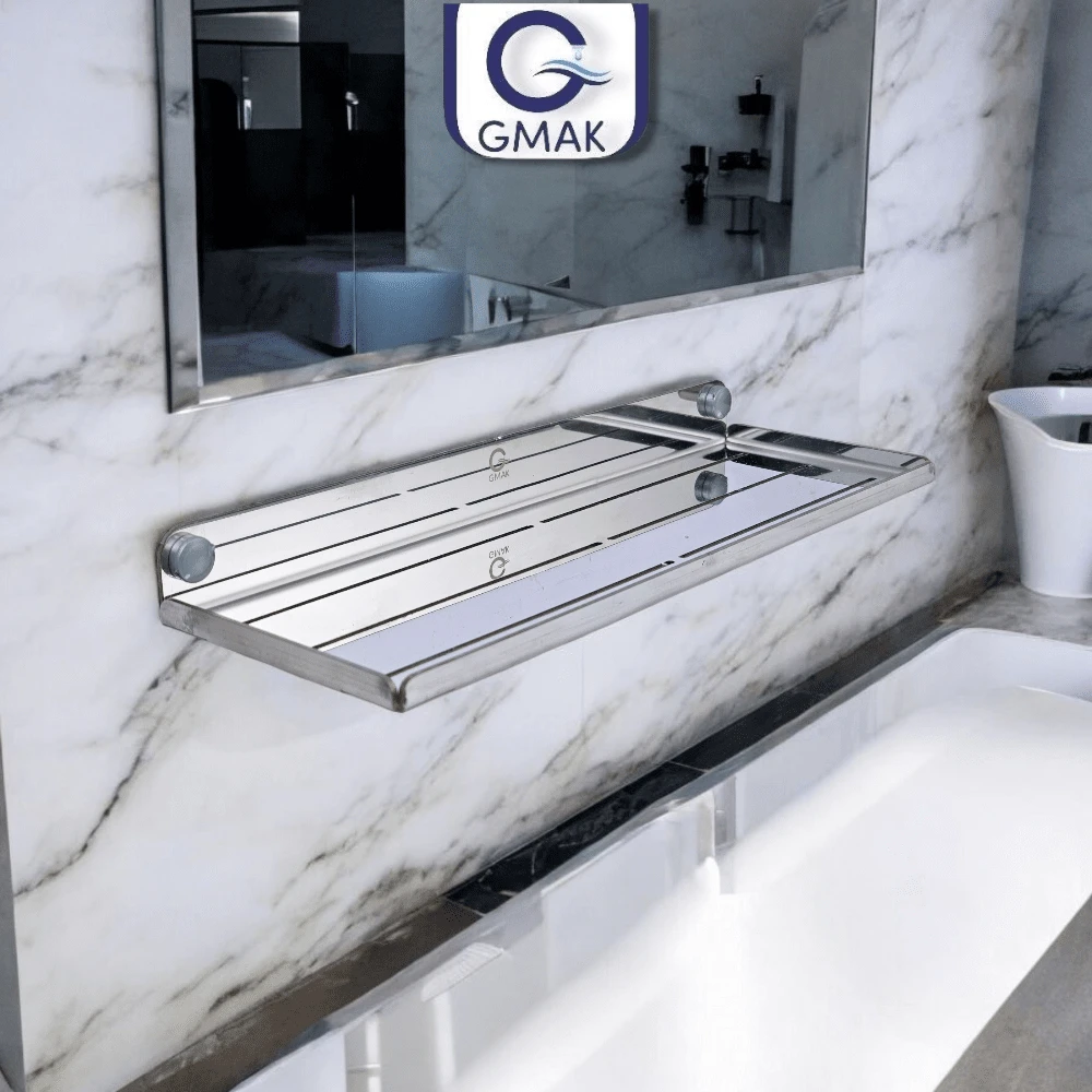 Gemac 30 cm shelf - Gmak Co